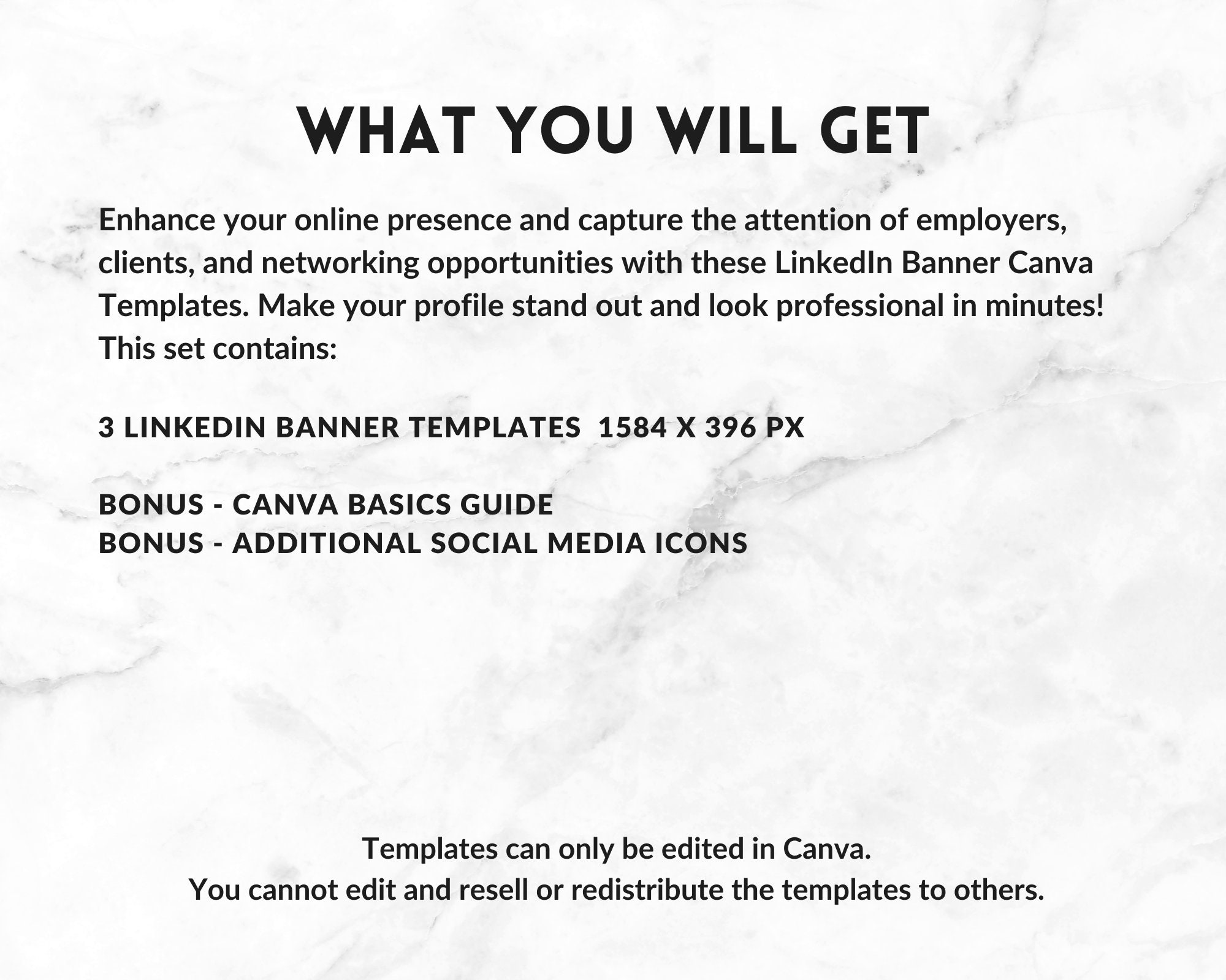 Black and White Linkedin Banner, Elegant Linkedin Background, Linkedin Cover, Personal Branding ...