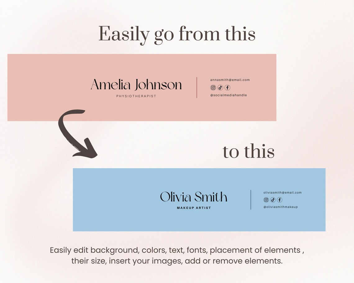 Linkedin Banner, Linkedin Background, Pink Linkedin Cover, Personal ...