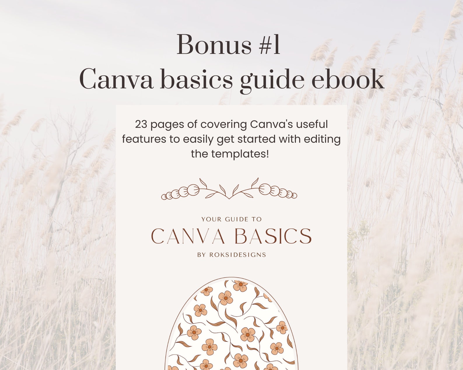 Purple Email Signature Template Canva, Editable Image Signature ...