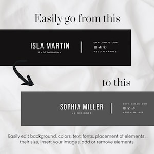 Linkedin Banner, Black Linkedin Background, Linkedin Header, Personal ...
