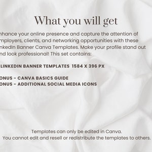 Linkedin Banner, Linkedin Background, Black and White Linkedin Header ...