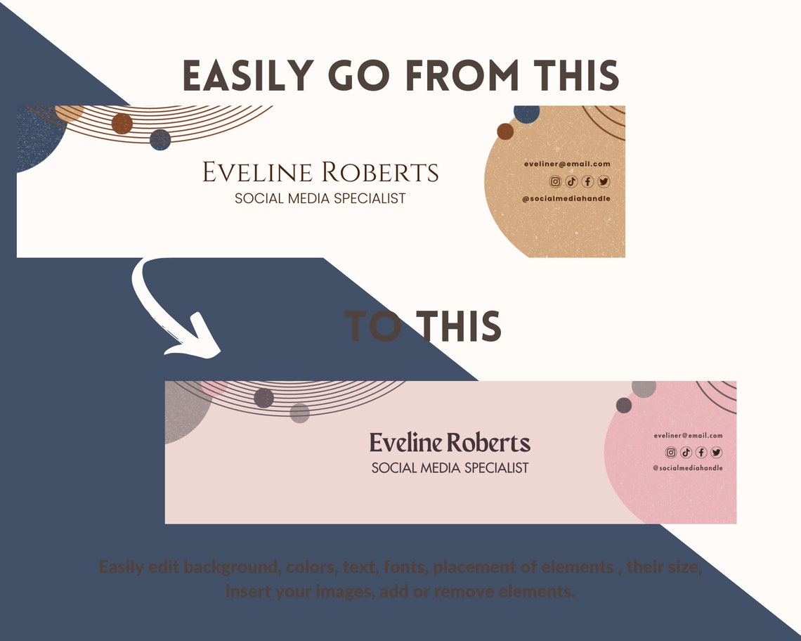 Linkedin Banner, Geometric Linkedin Background, Linkedin Cover ...