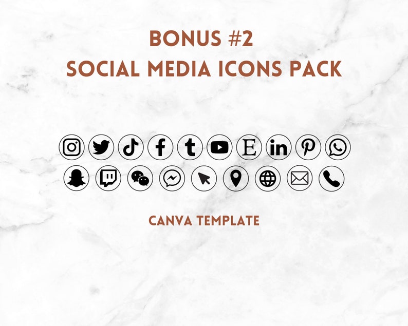 Retro Email Signature Canva Template Editable Signature - Etsy