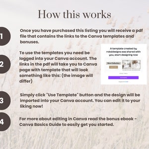 Linkedin Banner, Linkedin Background, Boho Linkedin Header, Personal ...