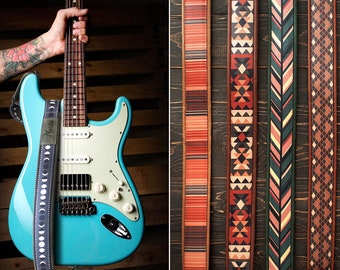 Instrument Straps - Etsy
