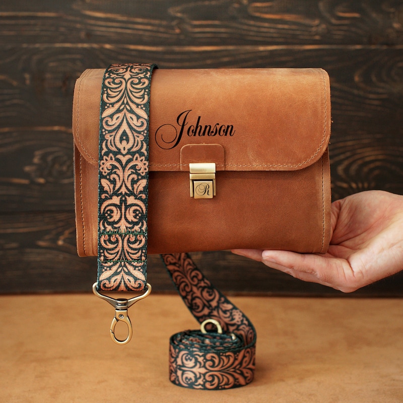 Cute Camera Bag - Etsy