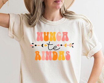 La Familia Lo Es Todo Spanish Shirt, Camiseta Espanol, Funny Espanol ...