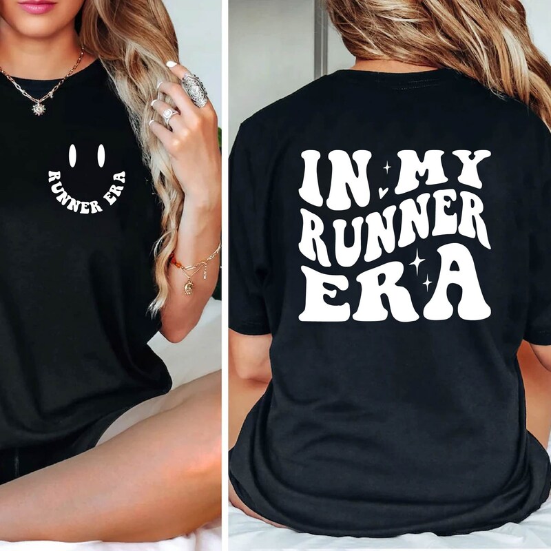 Funny Runners Shirt - Etsy