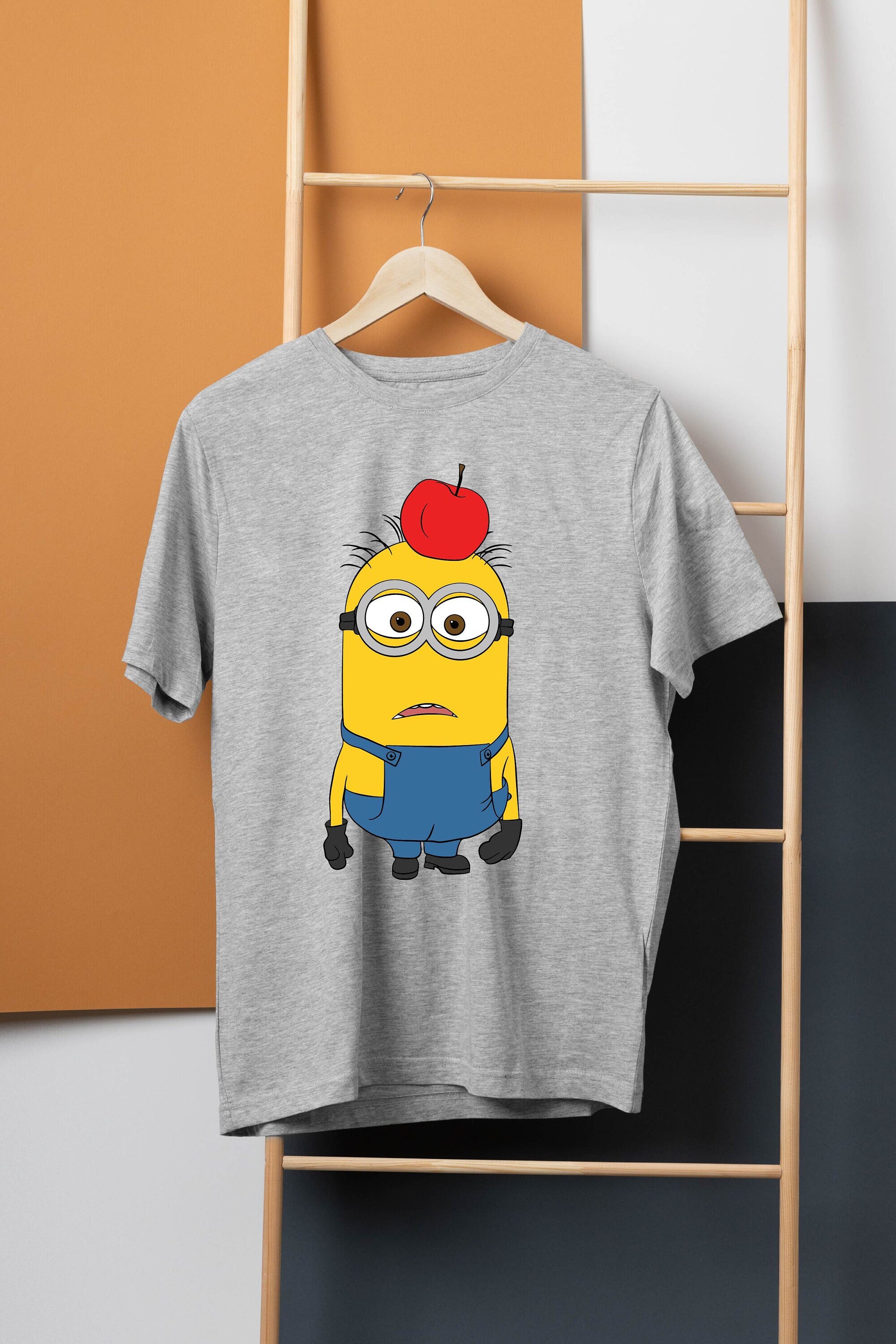 Minion Papple