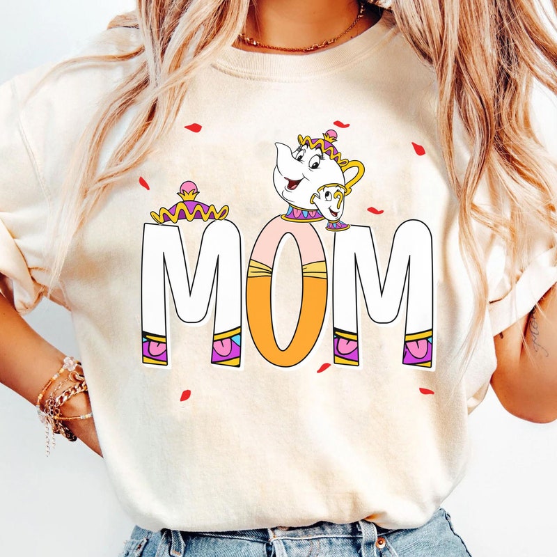 Mrs Potts - Etsy