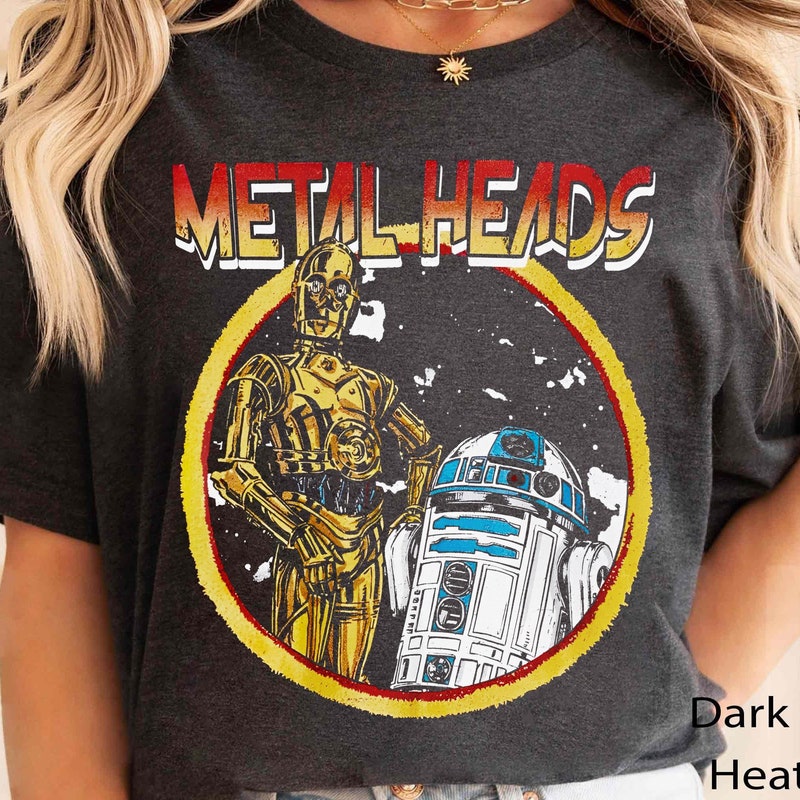 R2d2 Shirt - Etsy