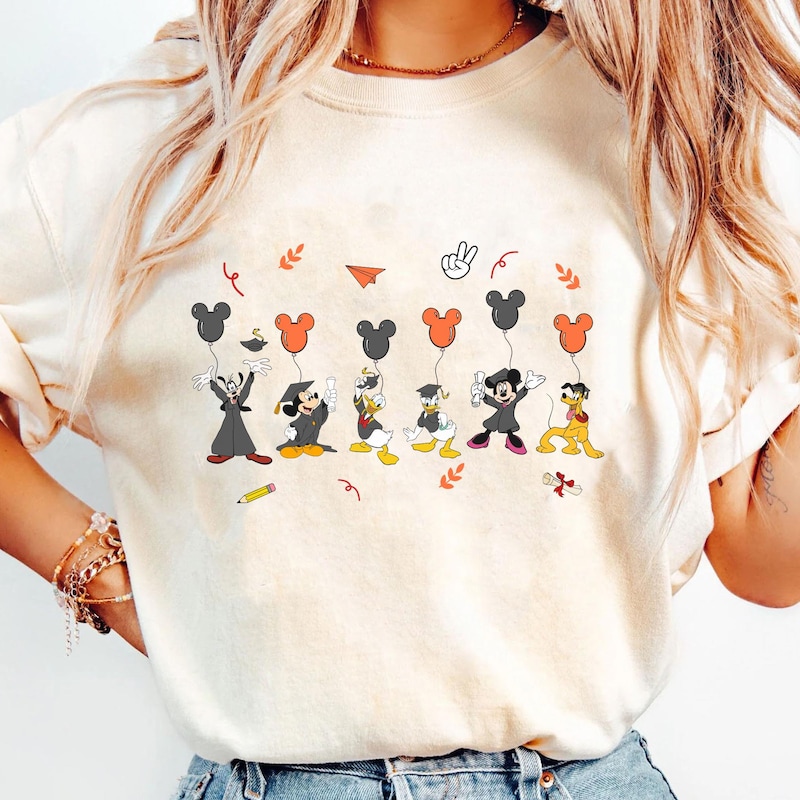 Friends Senior Shirt - Etsy