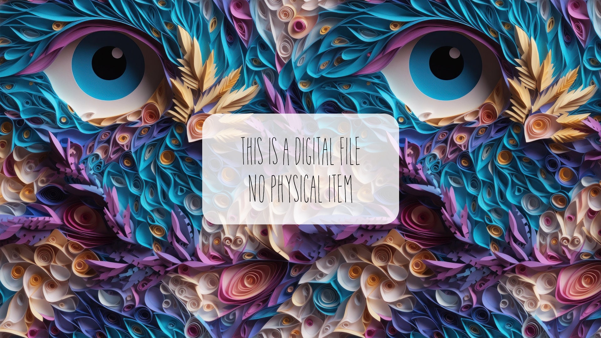 Night Fairy Tale Digital Paper, Seamless Night Sky Pattern, Seamless ...