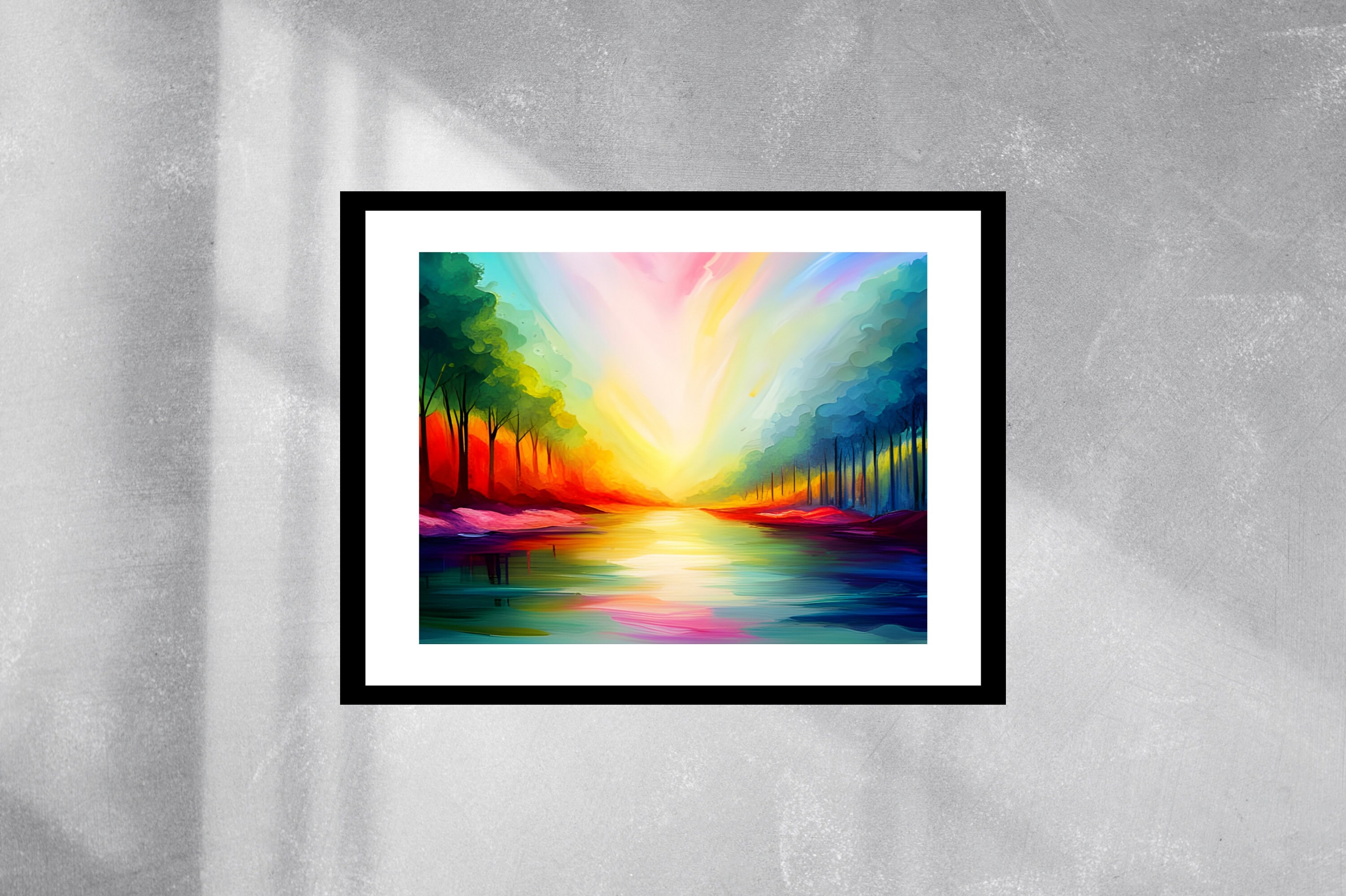 Water Pathway - Etsy