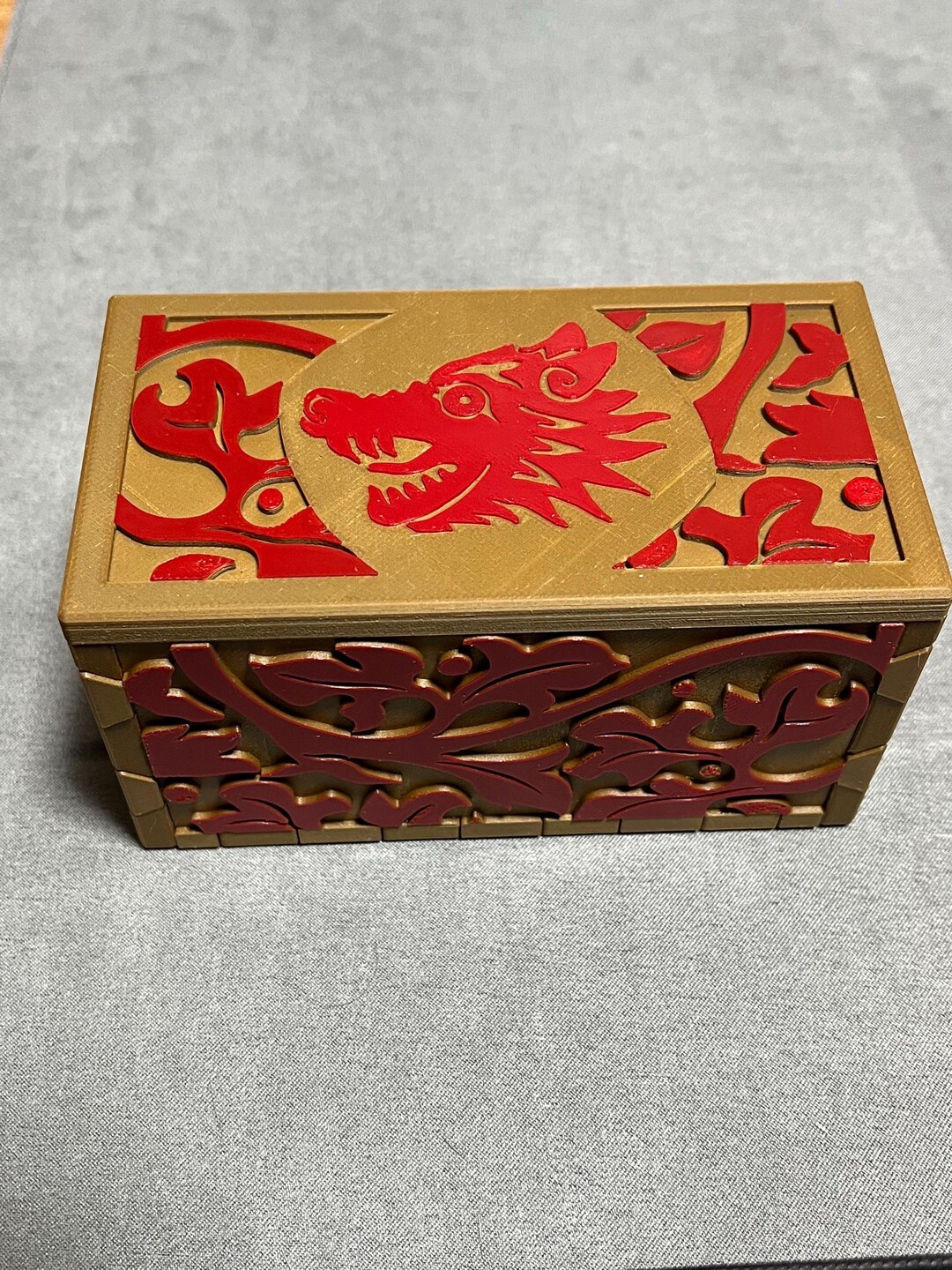 Werewolves-loups Garous Board Game - Etsy