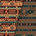 NATIVE AMERICAN 10 Seamless Pattern Prints, Native Digital Paper ...