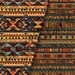 NATIVE AMERICAN 10 Seamless Pattern Prints, Native Digital Paper ...