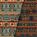 NATIVE AMERICAN 10 Seamless Pattern Prints, Native Digital Paper ...