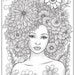 3 Digital Coloring Pages per Order .. for Adults and Kids - Etsy