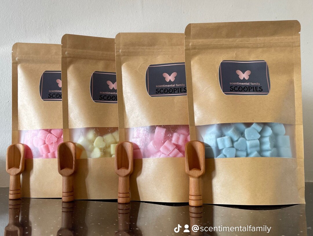 Scoopies - Etsy