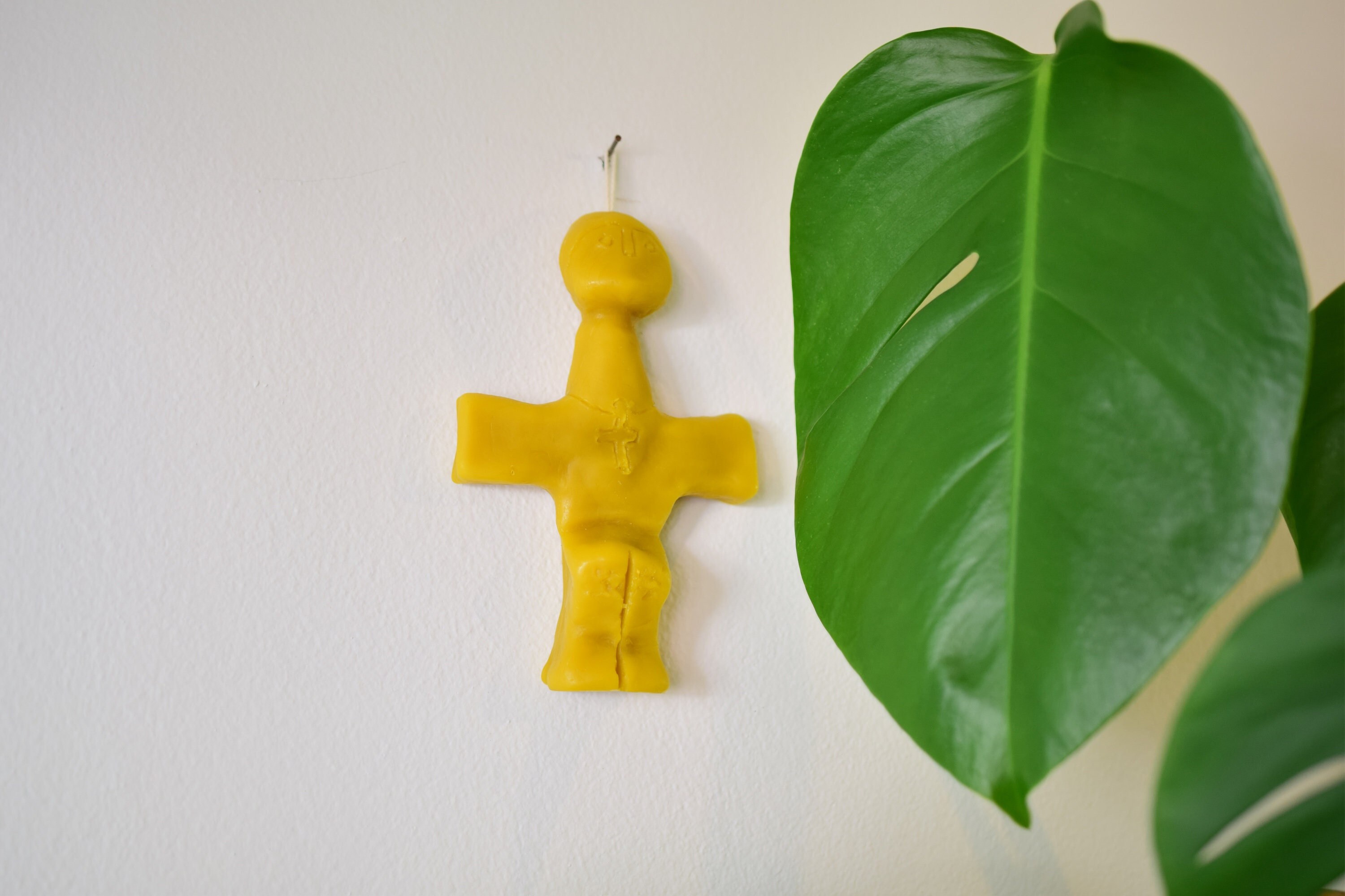 Candle Idol of Pomos Candle Inspired by the Idol of Pomos Cyprus Statue ...