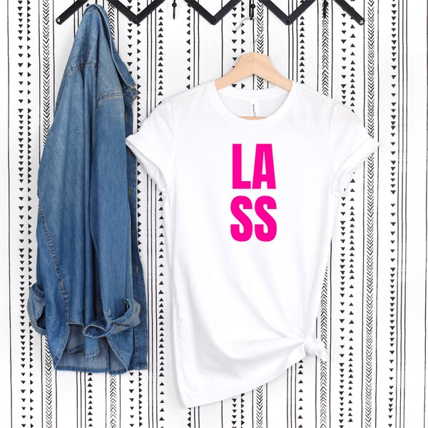 Lass - Etsy