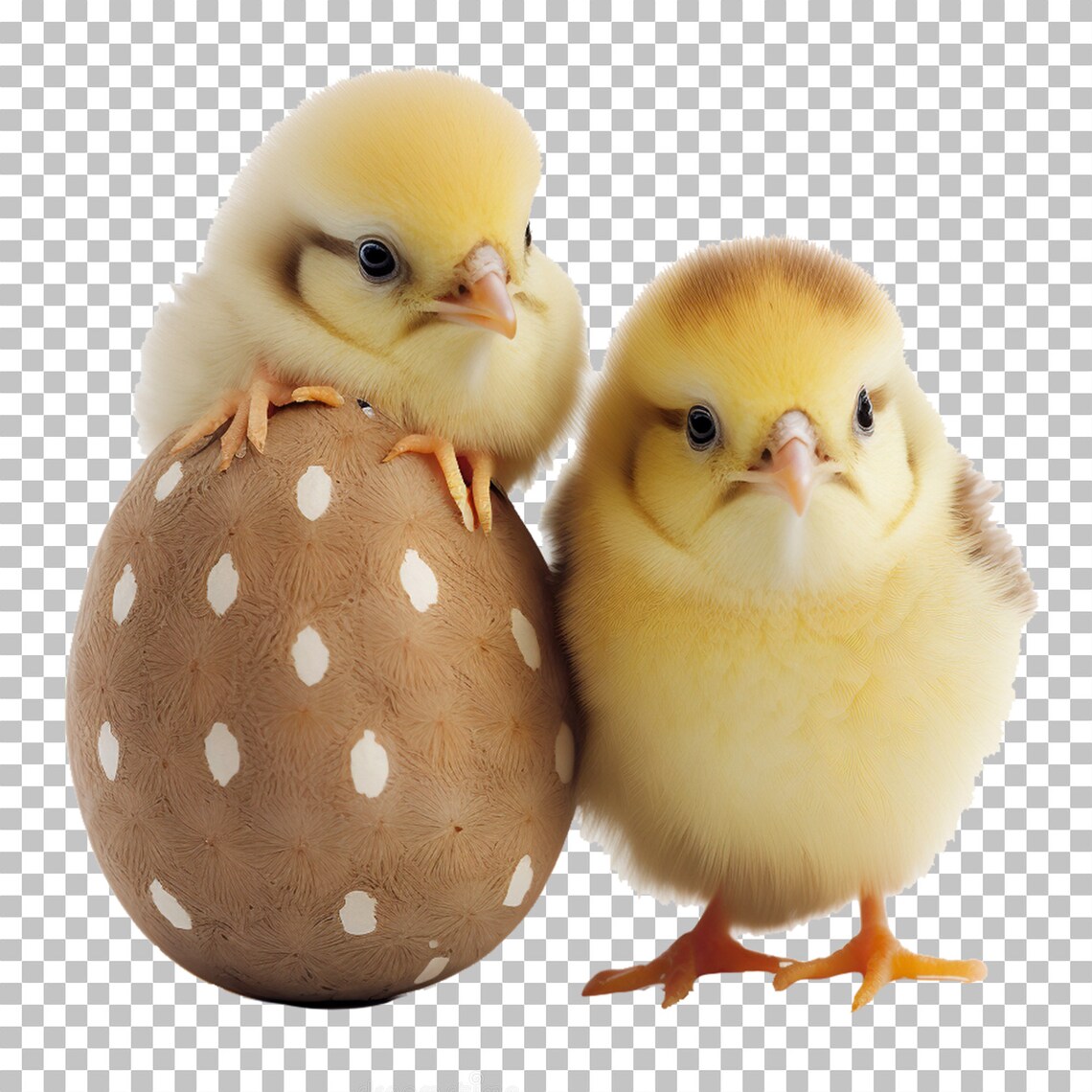 Easter Bunnies, Easter Overlays, 9 PNG, Photoshop Overlay, Bunny ...