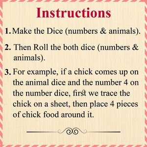 Feed the Animal Activity Cards for Toddlers | Montessori Activities ...