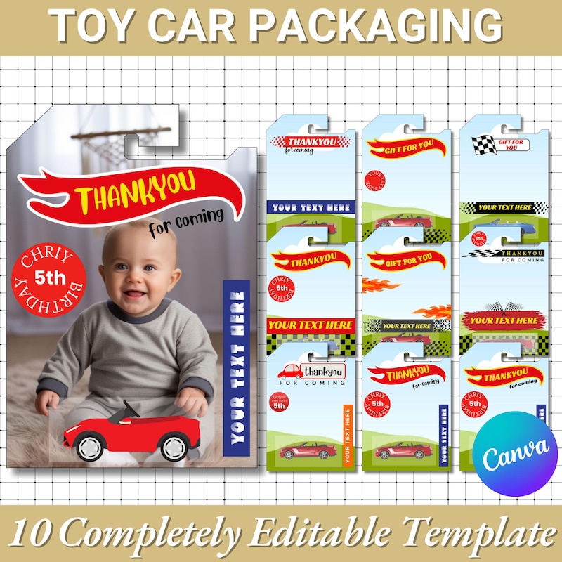 PrintaciousCo - Etsy