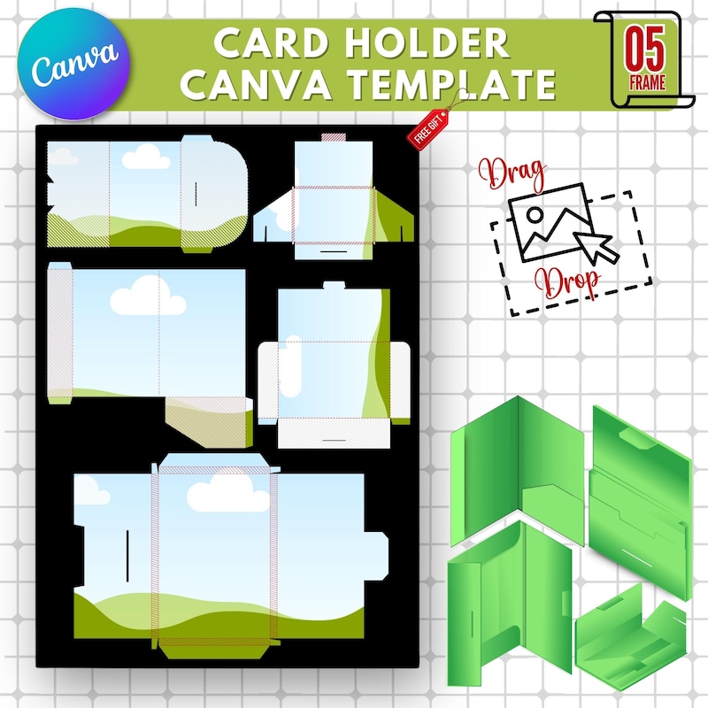 Hotel Gift Card Holder - 60+ Gift Ideas for 2025