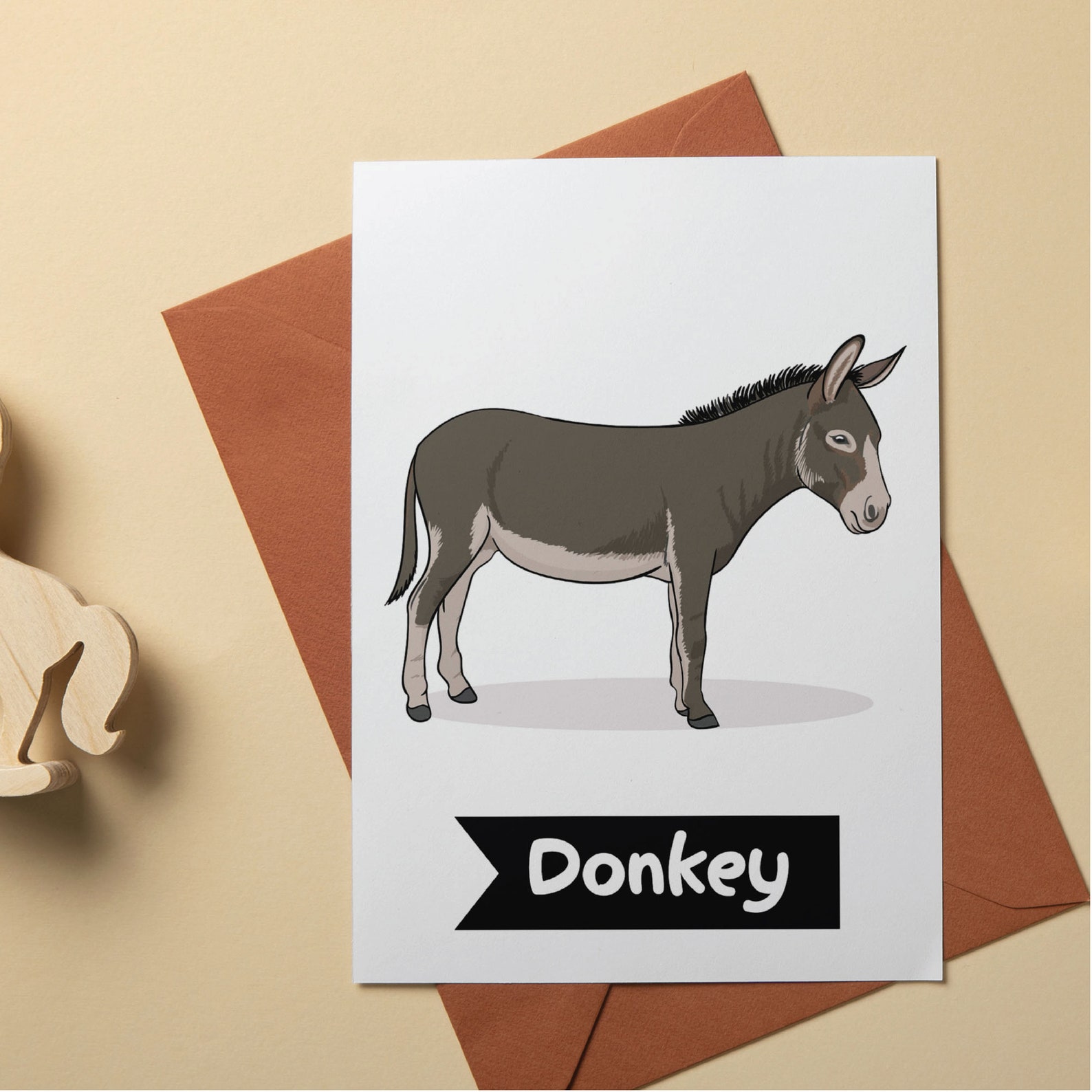 Farm Animals Cards Bundle 40 Editable Montessori Cards Farm Animals ...