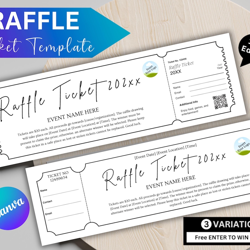 100 Square Raffle Board - Etsy Australia