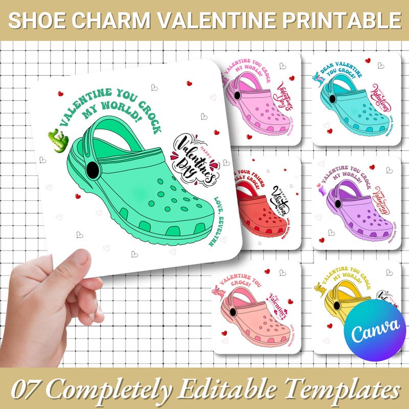 PrintaciousCo - Etsy