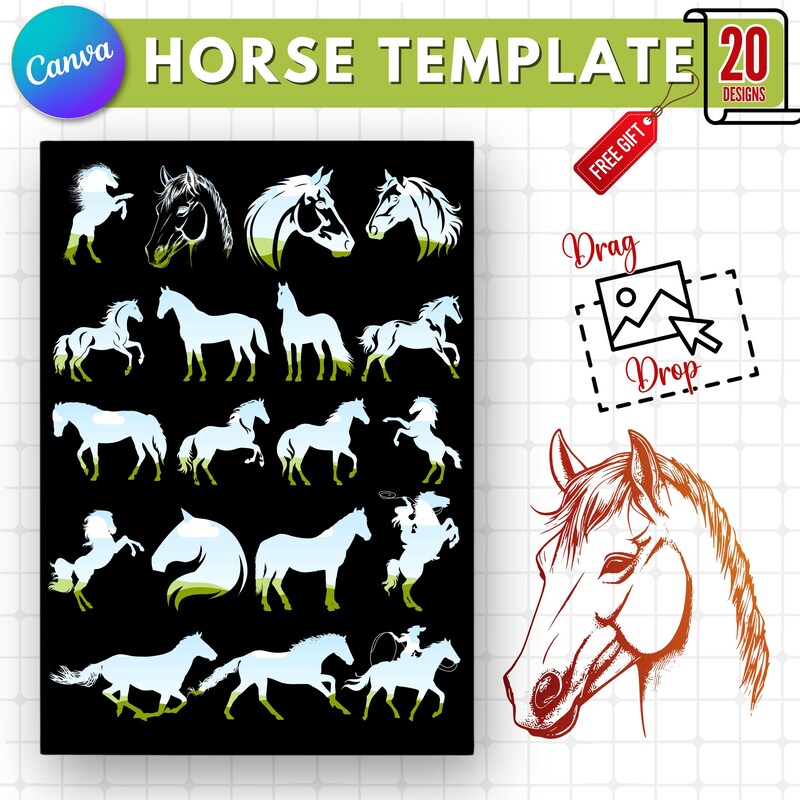 PrintaciousCo - Etsy