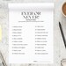 Office Party Games: Team Building Icebreaker Activities (printable PDF ...