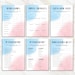 40 Gender Reveal Games Bundle Printable Gender Reveal Party Games Pink Blue Gender Reveal Gender ...