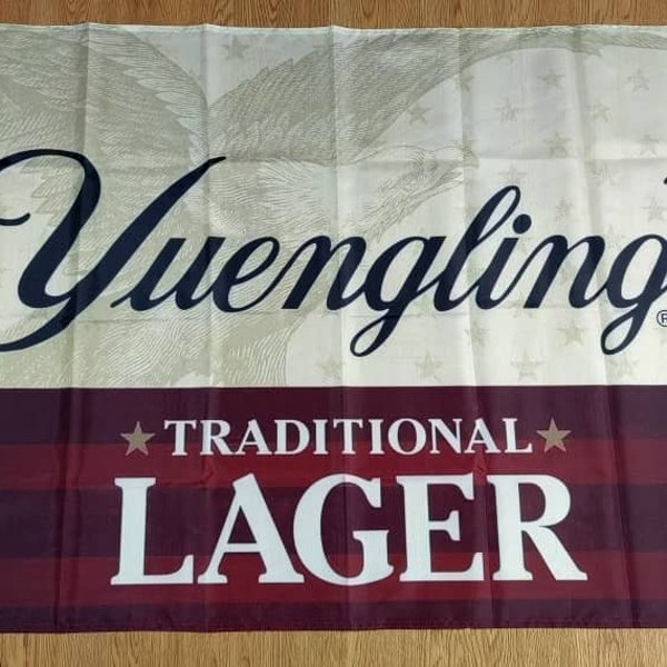 Yuengling Beer - Etsy