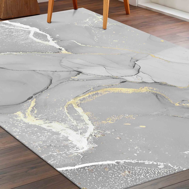 Marble Carpet - Etsy