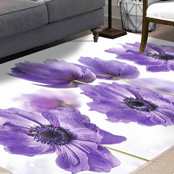 Rugs for Bedroom Aesthetic - Etsy