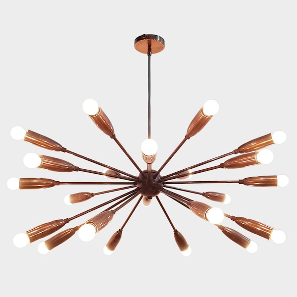 Sputnik Light - Etsy