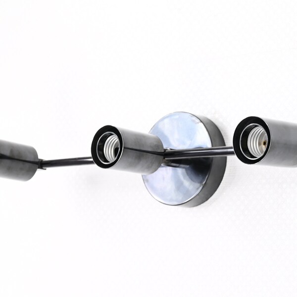 Multi Bulb Light Fixture - Etsy