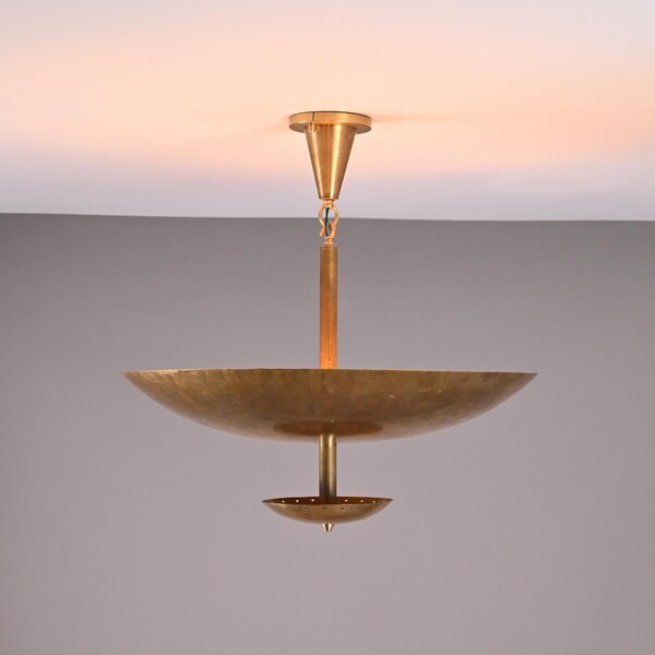Shadow Ceiling Light - Etsy