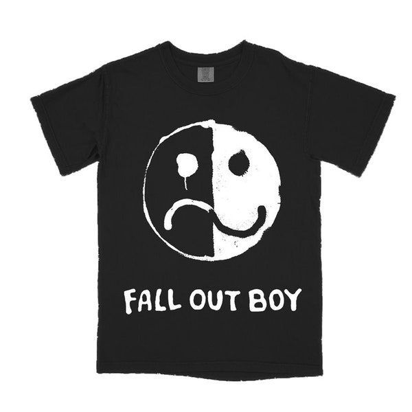 Fall Out Boy so Much for Stardust Merch - Etsy