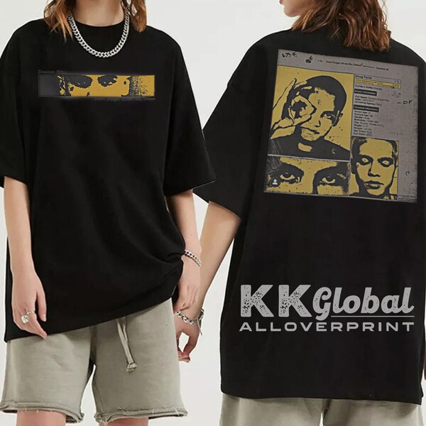 Dominic Fike Sunburn Merch - Etsy