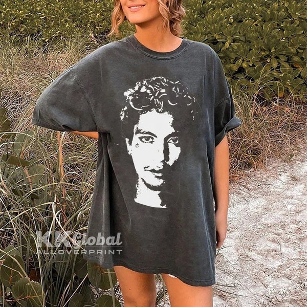 Dominic Fike Sunburn - Etsy