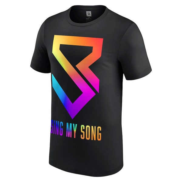 Wwe Seth Rollins Shirt Svg - Etsy