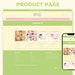Hello Darling Boutique Shopify Theme | Pink Shopify Template | Feminine ...