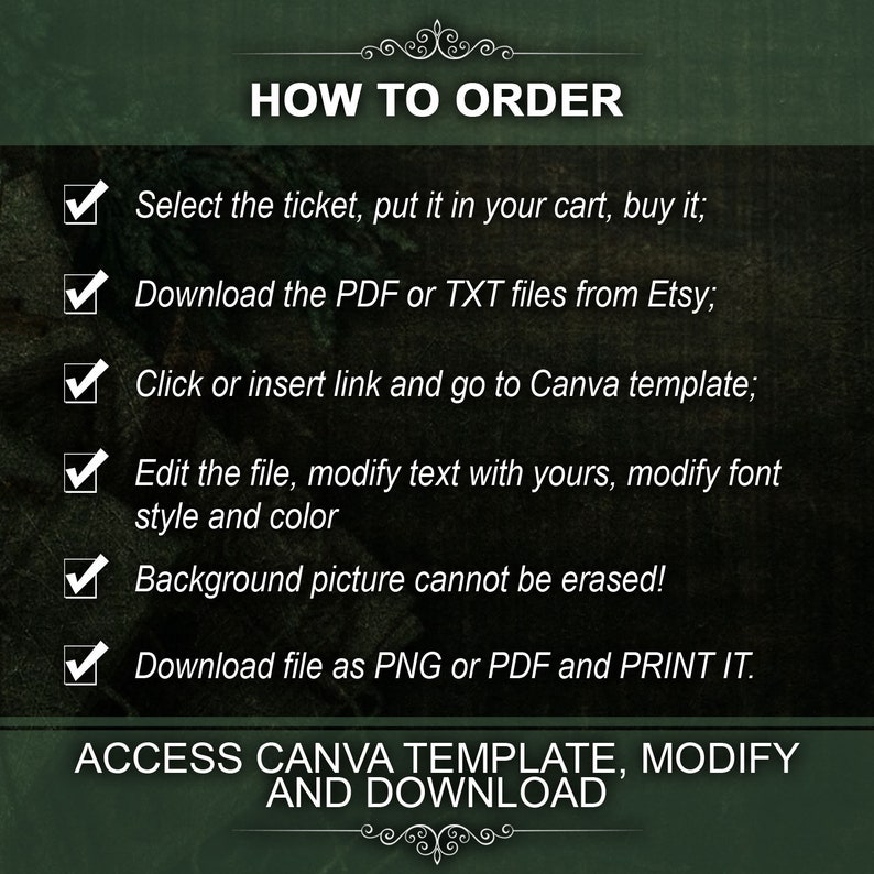 Printable the Outsiders Broadway Surprise Ticket, the Outsiders the ...