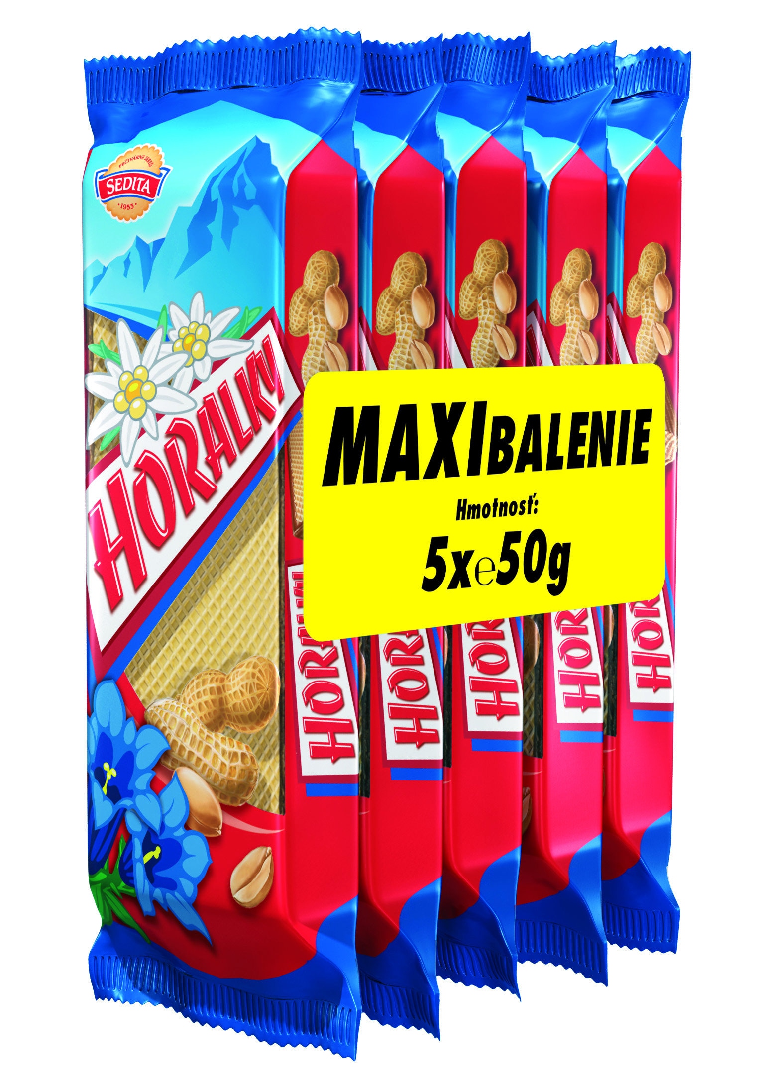 Slovak Traditional Chocolate Bar Horalky - Etsy