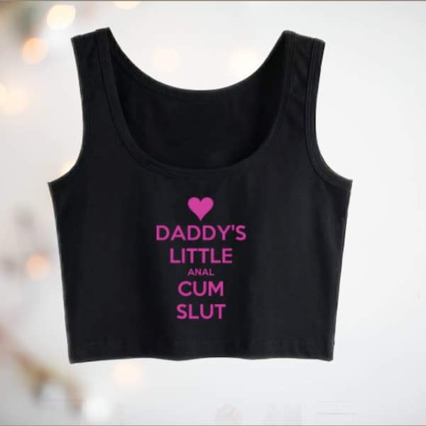 Cum Slut Etsy